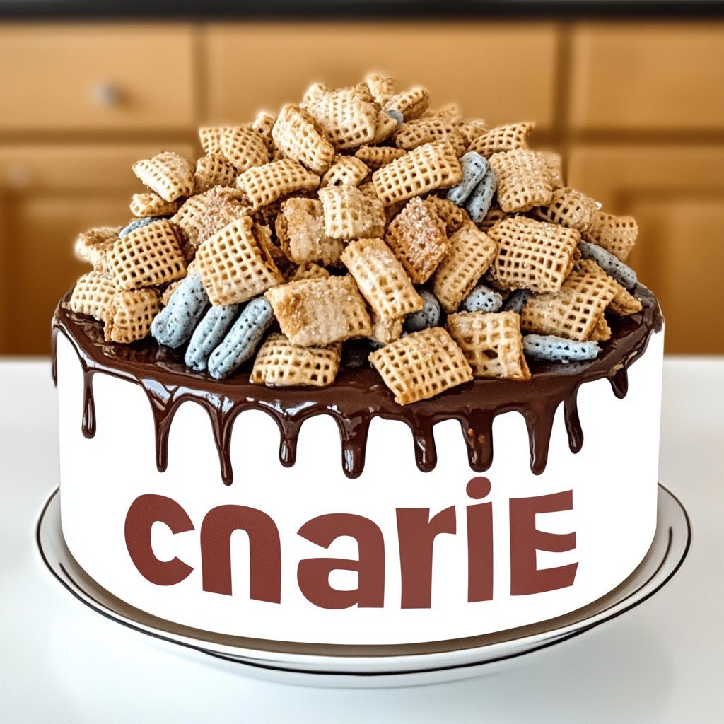 Irresistible Original Chex Party Mix Recipe You’ll Love